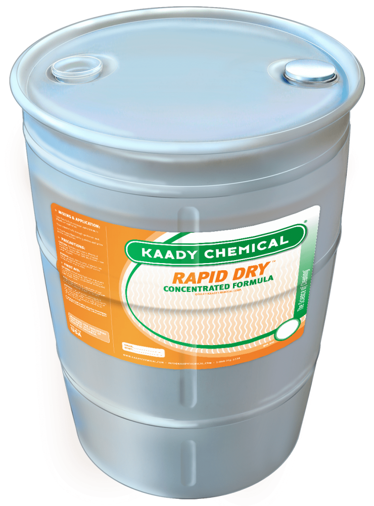 Soaps, chemicals, and solutions for car wash operations - Kaady Chemical